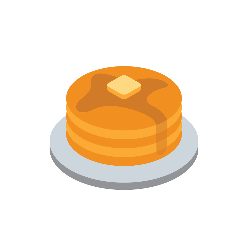 Pancakes Lab